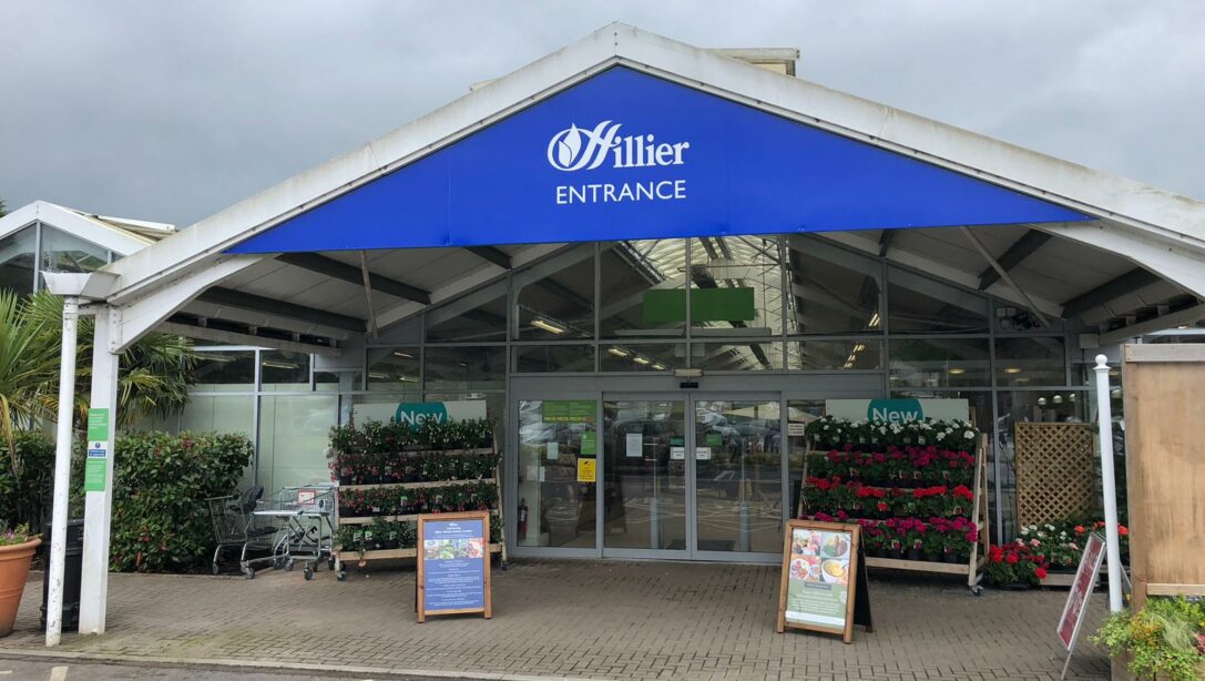Hillier Garden Centres Welcomes Four New Centres to Family | Hillier
