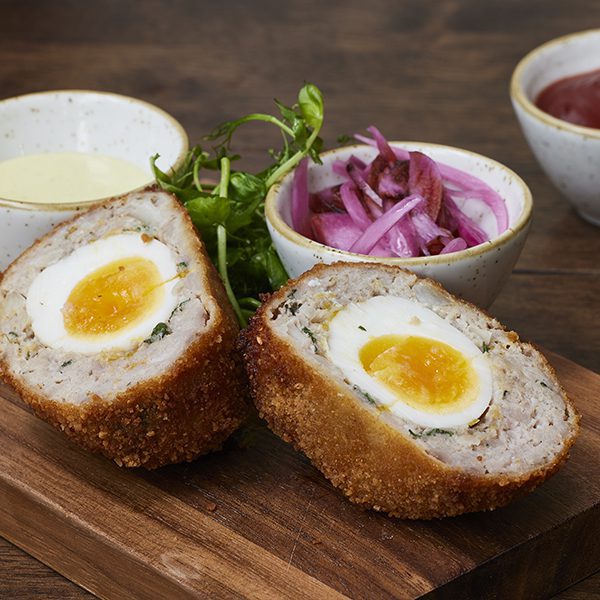 The Courtyard Restaurant in Syon Park Garden Centre