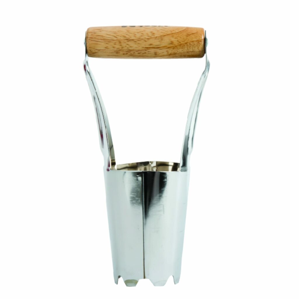 Crest Hand Held Bulb Planter - Hillier