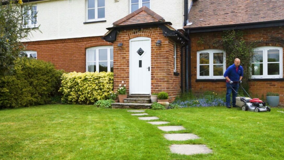 How to Care for Your Lawn in Spring Hillier Garden Centres