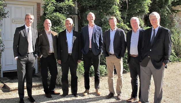 Hillier welcomes two members to its board of directors | Hillier Garden ...