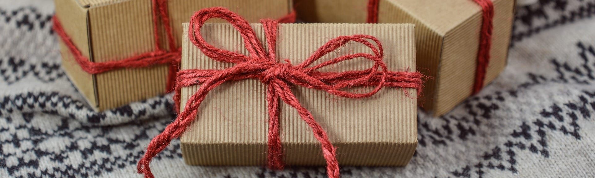 50% Off Giftware in our January Sale | In-Store & Online