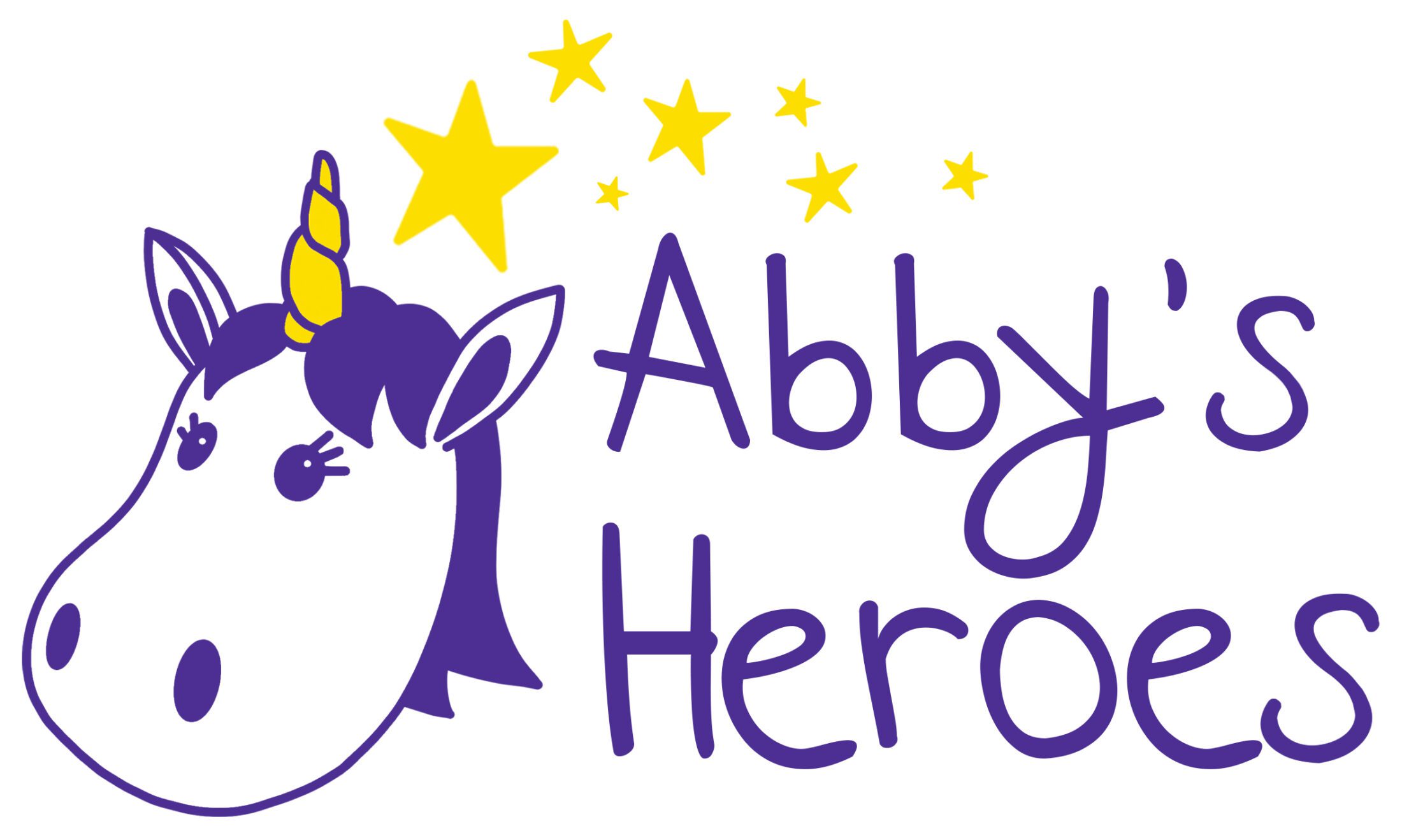 Abby's Heroes Logo 2022 (1) - Hillier
