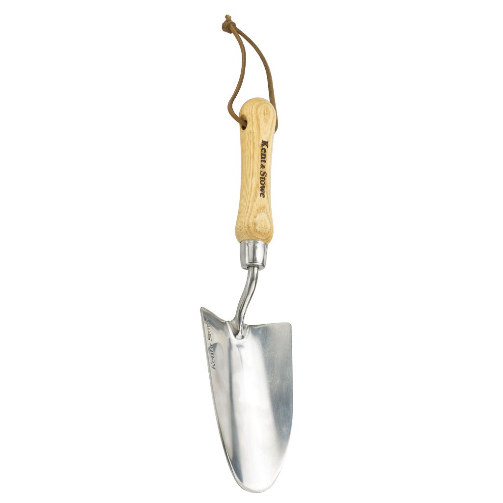 Kent & Stowe Stainless Steel Hand Trowel - Hillier