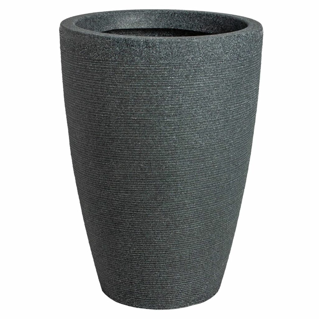 Strata Amesbury Planter Medium Ash - Hillier