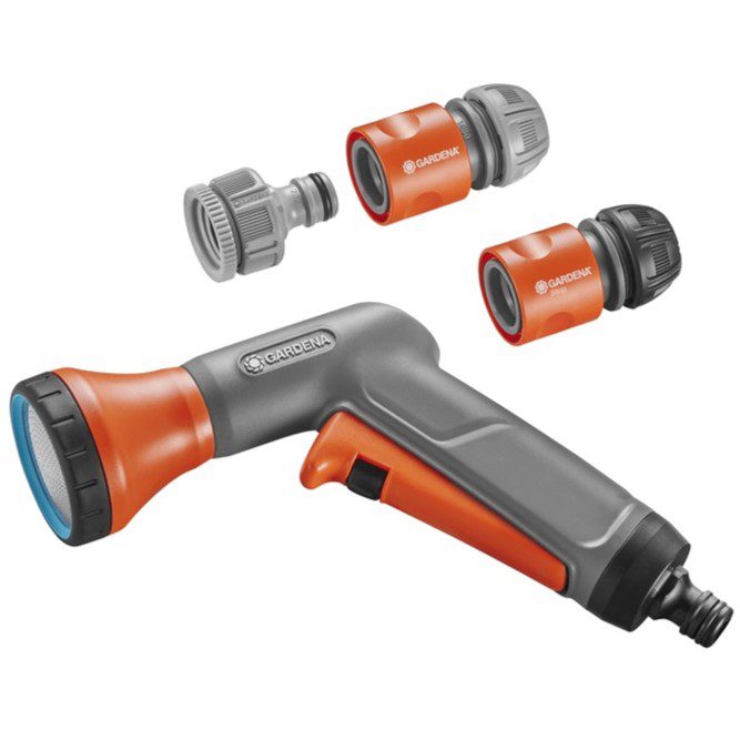 Gardena Basic Garden Sprayer Set 4066407001664