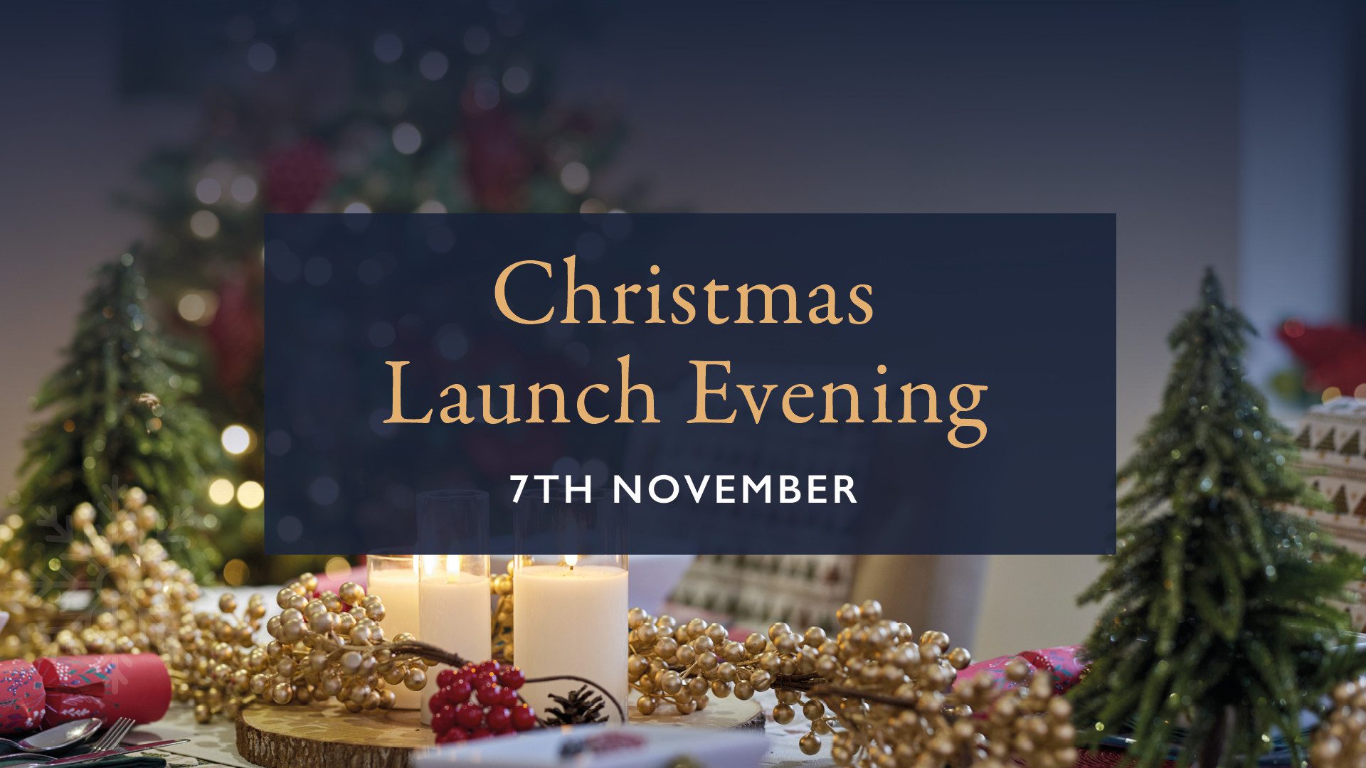 We're Counting Down to Christmas! | Hillier