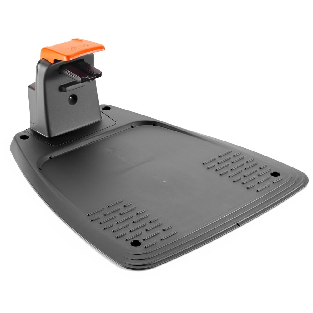 Flymo EasiLife GO 500 Robotic Lawnmower - Hillier