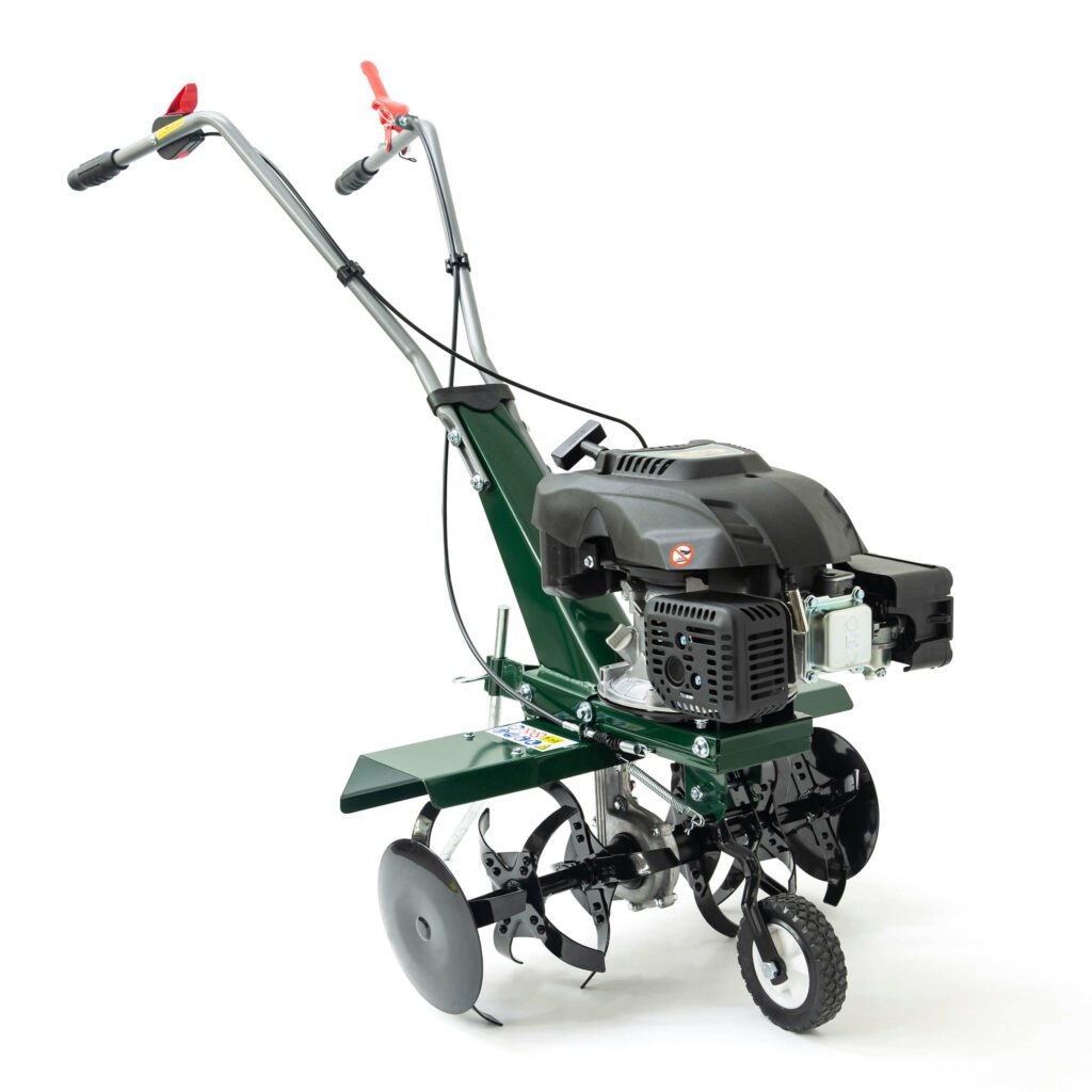 Garden Power Tools - Hillier
