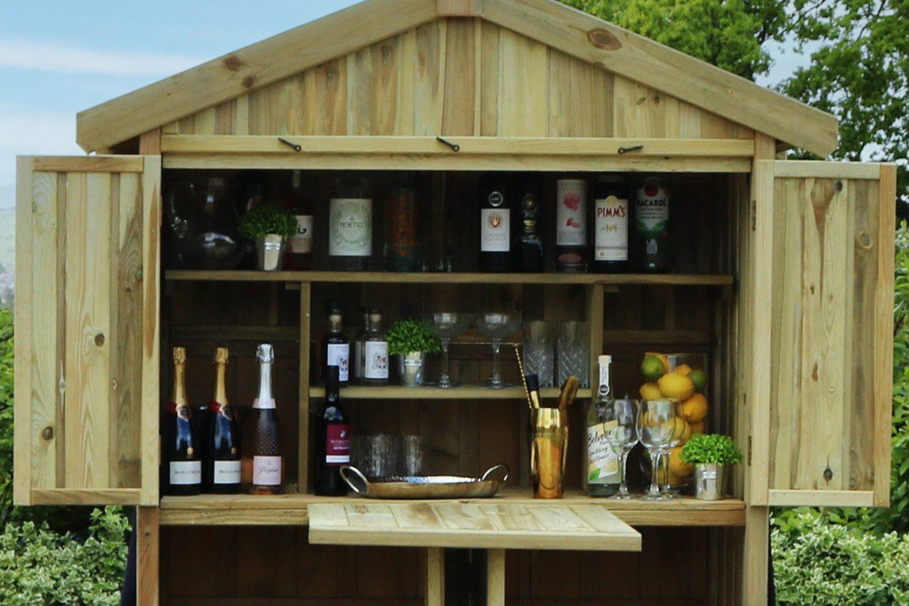 Outdoor Living: Buy Garden & Outdoor Products - Hillier