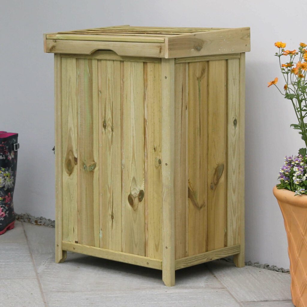 Garden Storage - Hillier