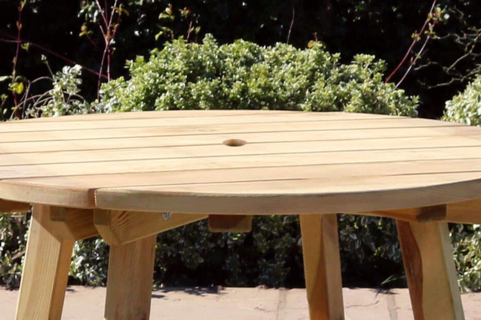 Outdoor Living: Buy Garden & Outdoor Products - Hillier