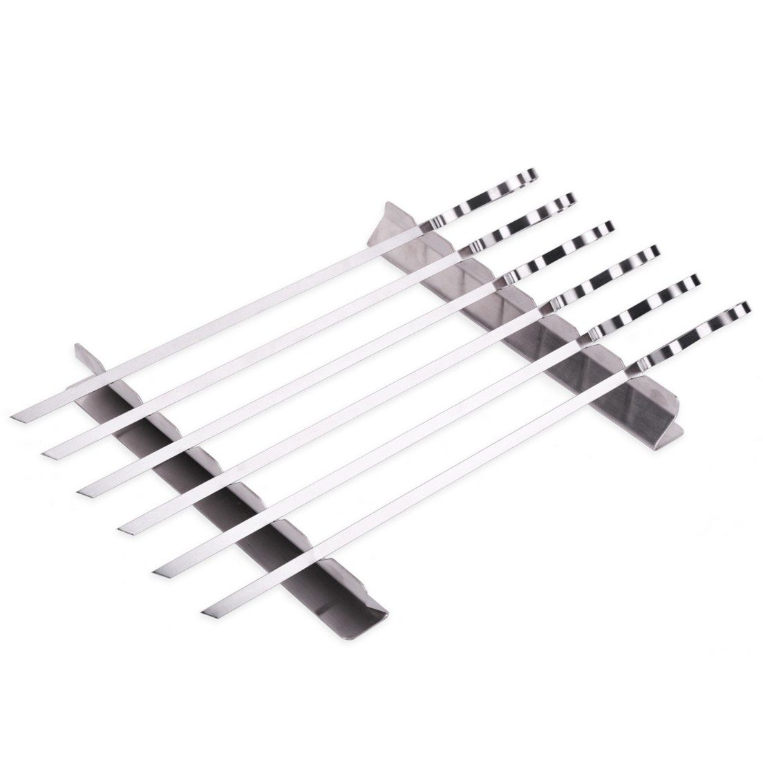 Sahara BBQ Skewer Set - Hillier