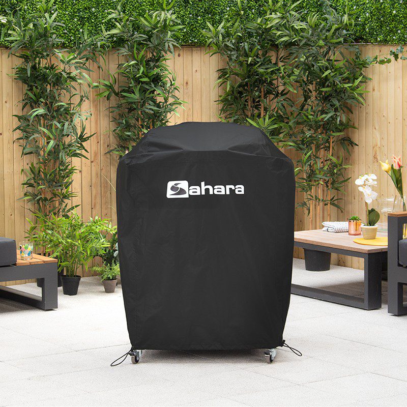 Buy Garden Furniture & BBQ Covers - Hillier