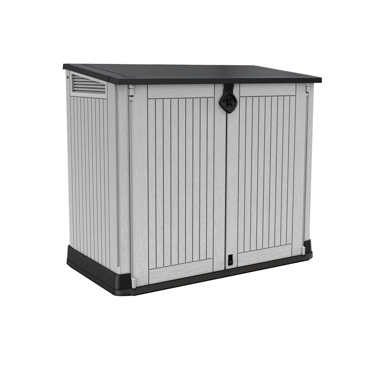 Keter Store It Out Midi Garden Storage Box 880L - Hillier