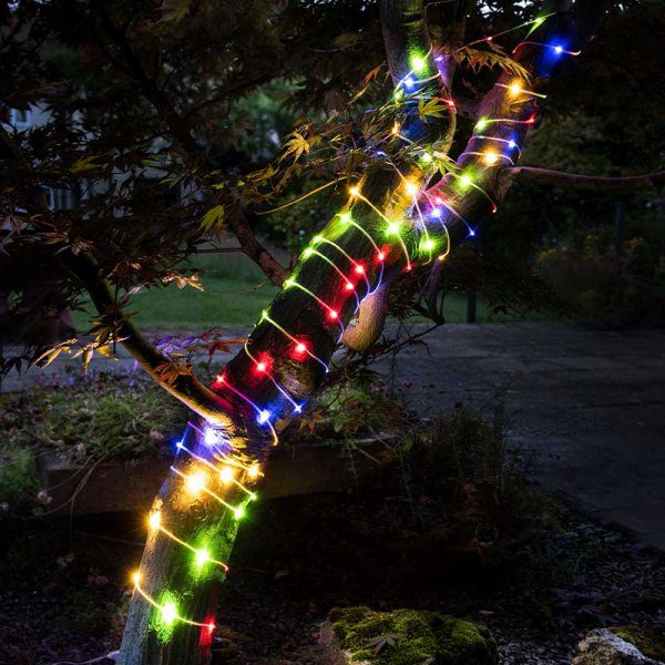 Outdoor Lights | Buy Garden & Solar Lights - Hillier